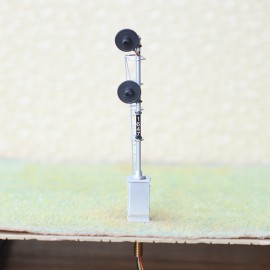 Signals ( Regular Block Signal)