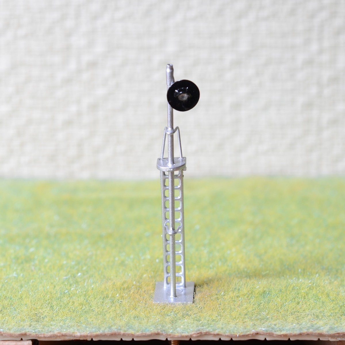 1 x OO HO scale searchlight block signal model train 3 color SMD LED R ...