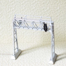 Signals ( Regular Block Signal)