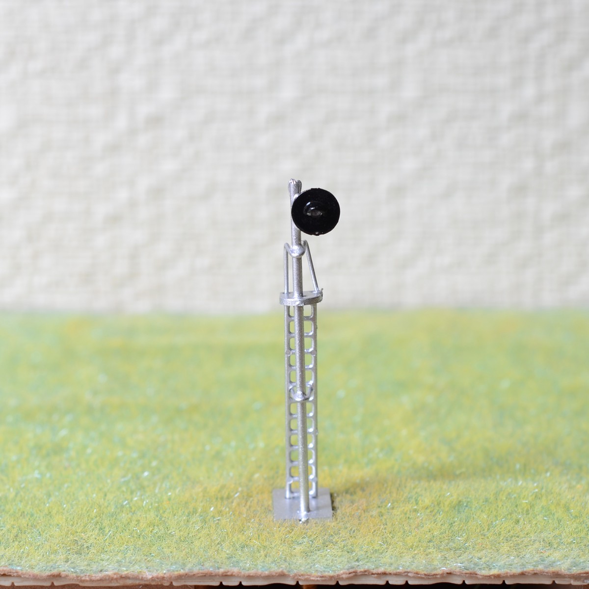 1 x HO scale searchlight block signal model train 3 color SMD LED R/Y/G ...