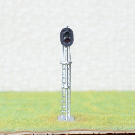 Signals ( Regular Block Signal)