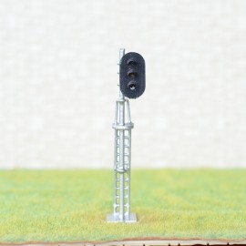 Signals ( Regular Block Signal)