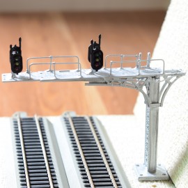 Signals ( Regular Block Signal)