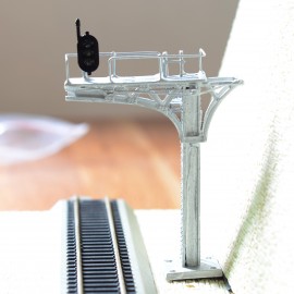 Signals ( Regular Block Signal)