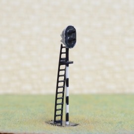 Signals ( Regular Block Signal)