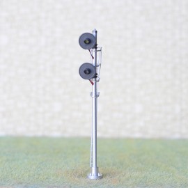 Signals ( Regular Block Signal)