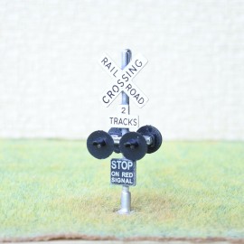 Signals ( Regular Block Signal)