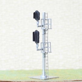 HO scale Darth Vader Signals