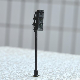 Signals ( Regular Block Signal)