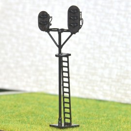 Signals ( Regular Block Signal)