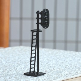 Signals ( Regular Block Signal)