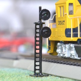 Signals ( Regular Block Signal)