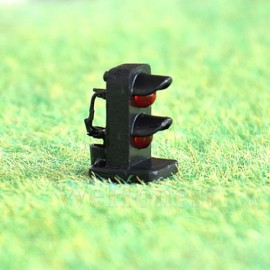 Signals ( Regular Block Signal)