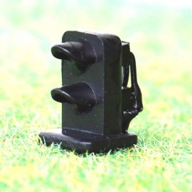 Signals ( Regular Block Signal)