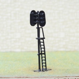 Signals ( Regular Block Signal)