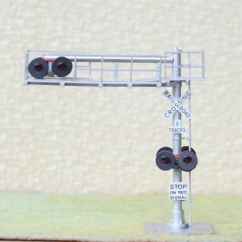 Signals ( Regular Block Signal)