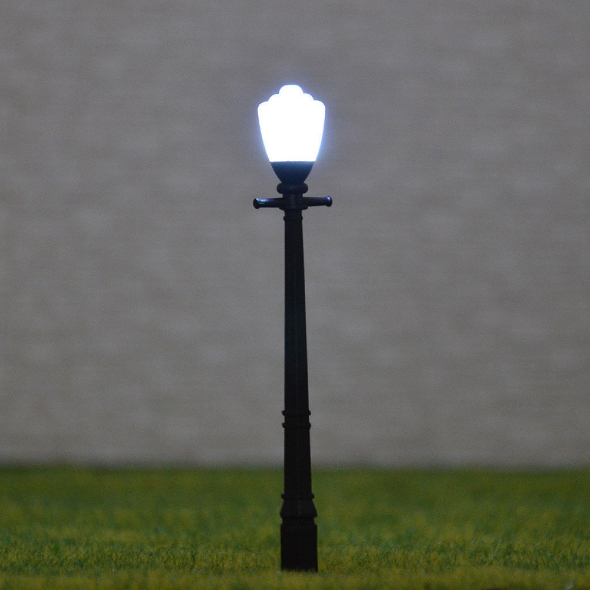 5 x OO HO Scale Lamp LEDs made Model Lamppost long life Light few hot # ...