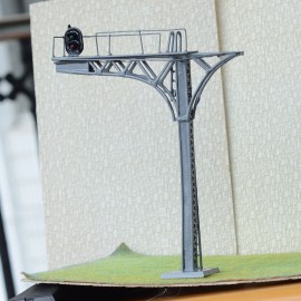 O scale Signals