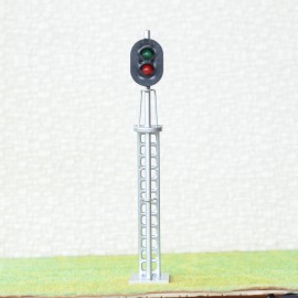O scale Signals