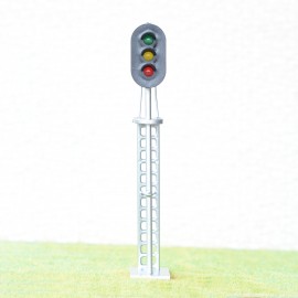 O scale Signals