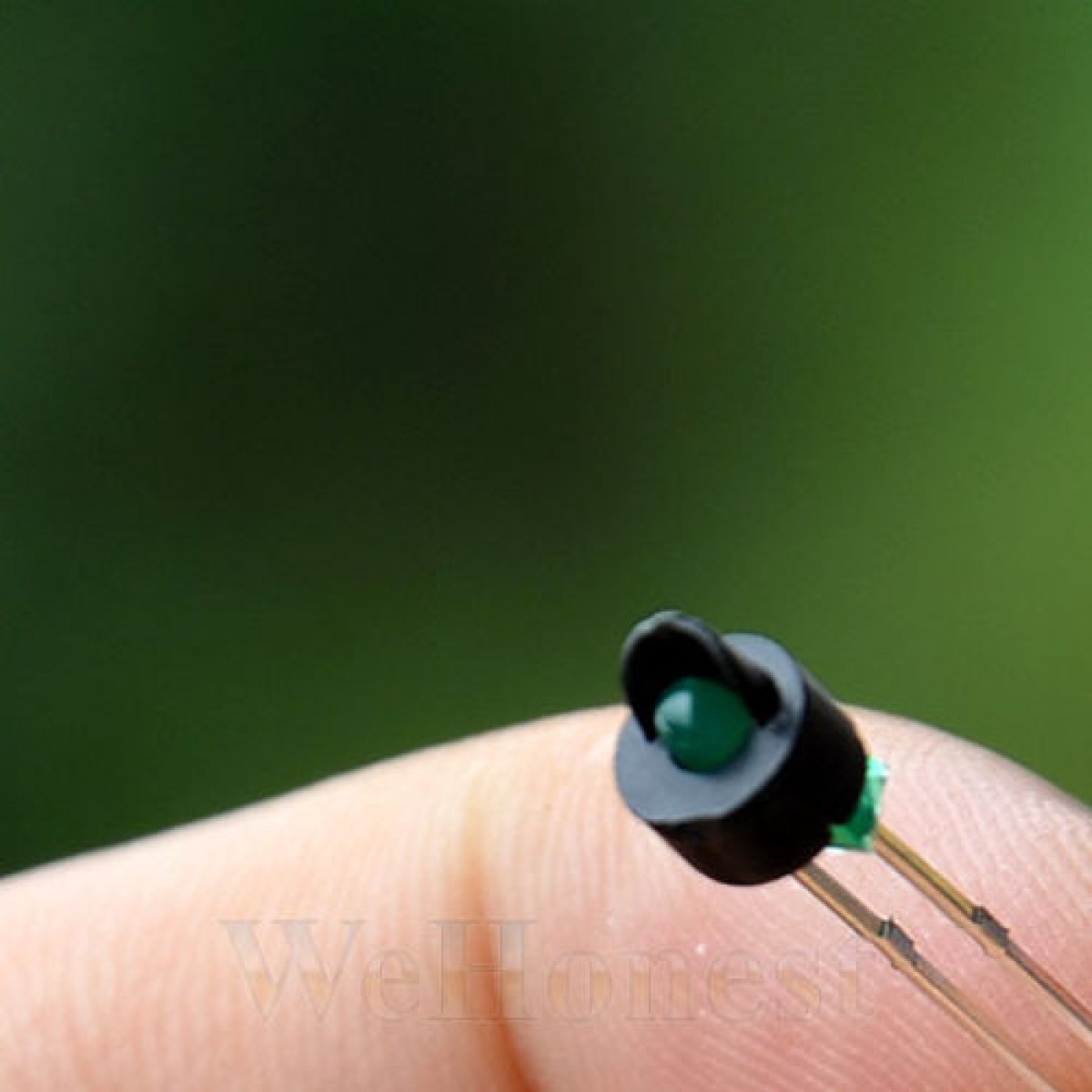 5 x pcs Plastic Target Faces for N scale Signal making 1 aspect fit 2mm ...