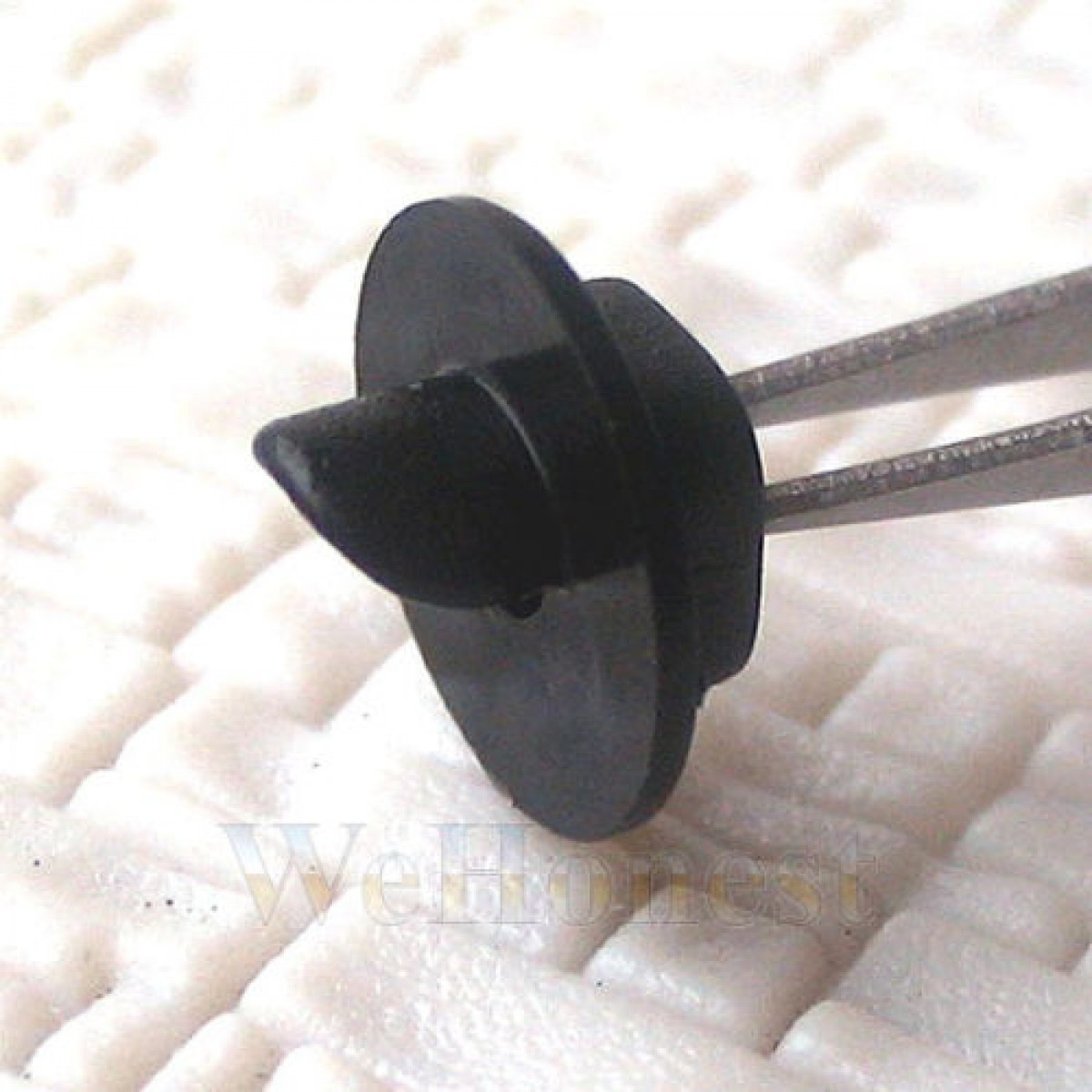 5 x Plastic Target Faces for OO HO scale Signal making 1 aspect fit 3mm ...